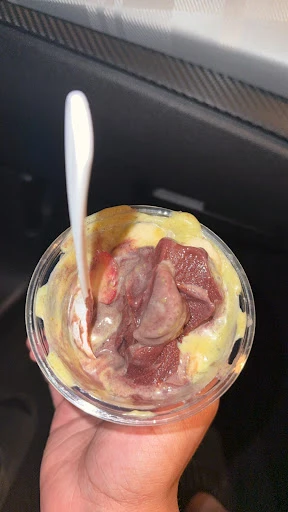 Acai Underworld - Reviews, Phone, Hour